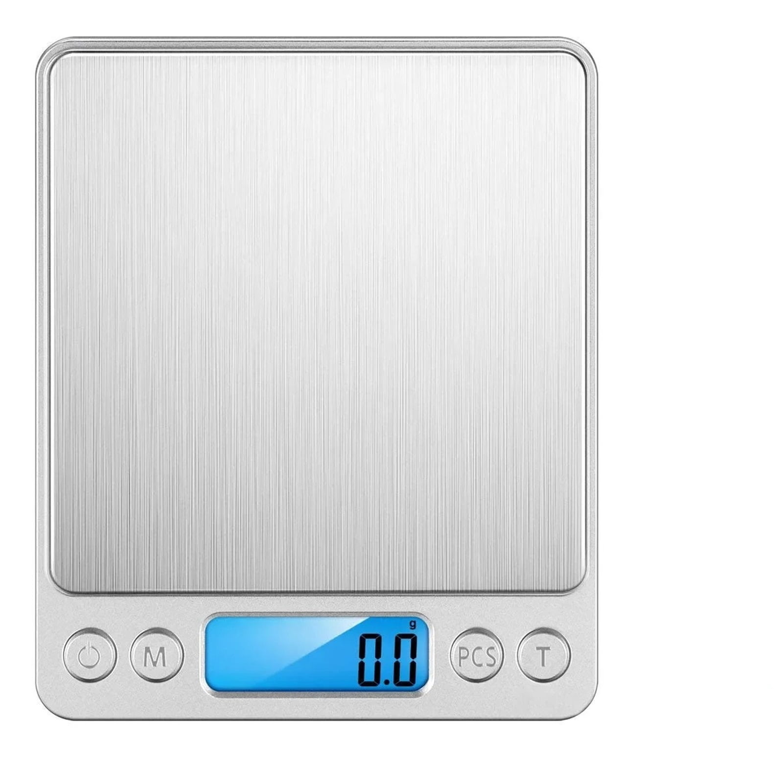 0.01g LCD Digital Jewelry Scale Smart Precision Electronic Pocket ...