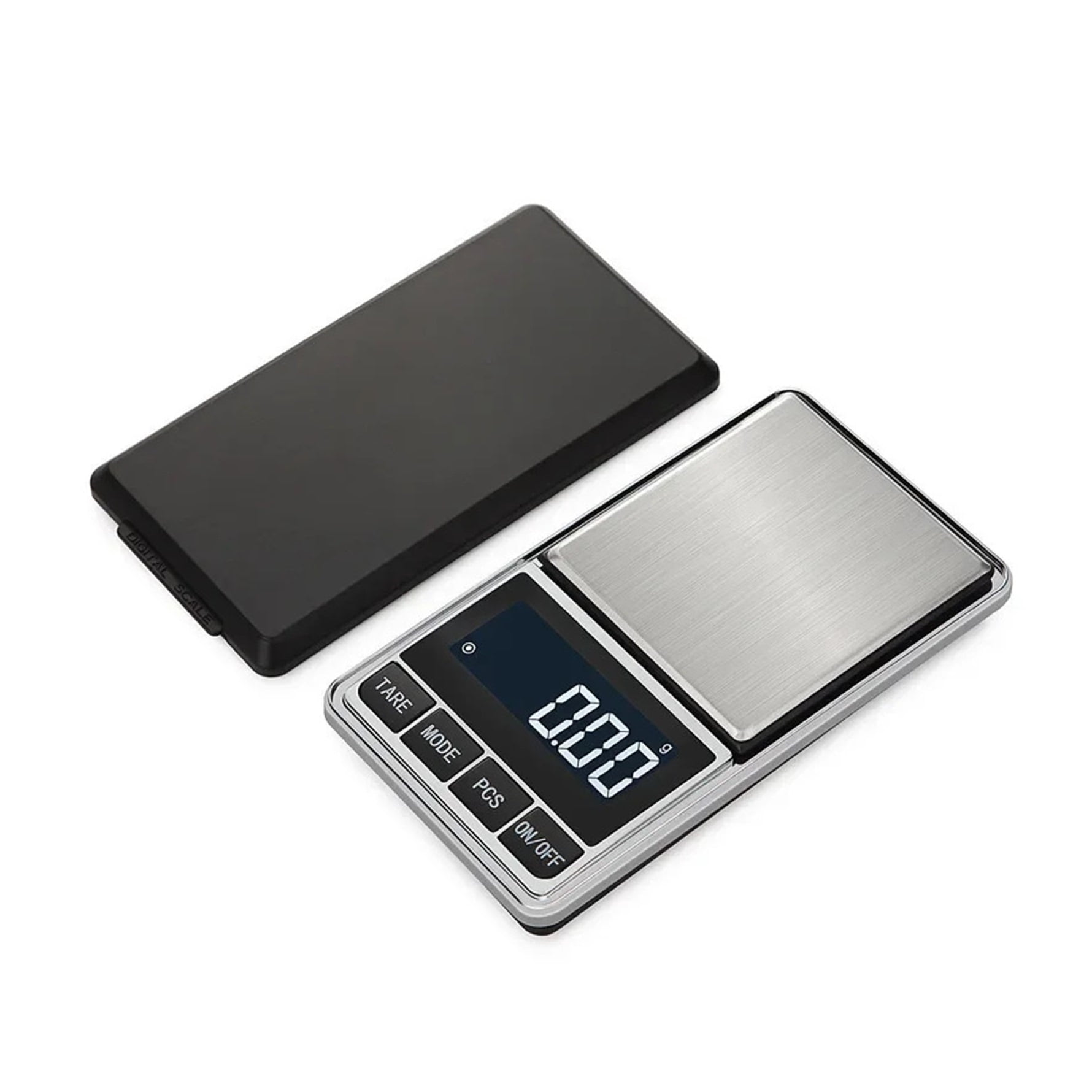 0.01g Pocket Scale Digital Electronic Balance Scales Portable Weighing ...