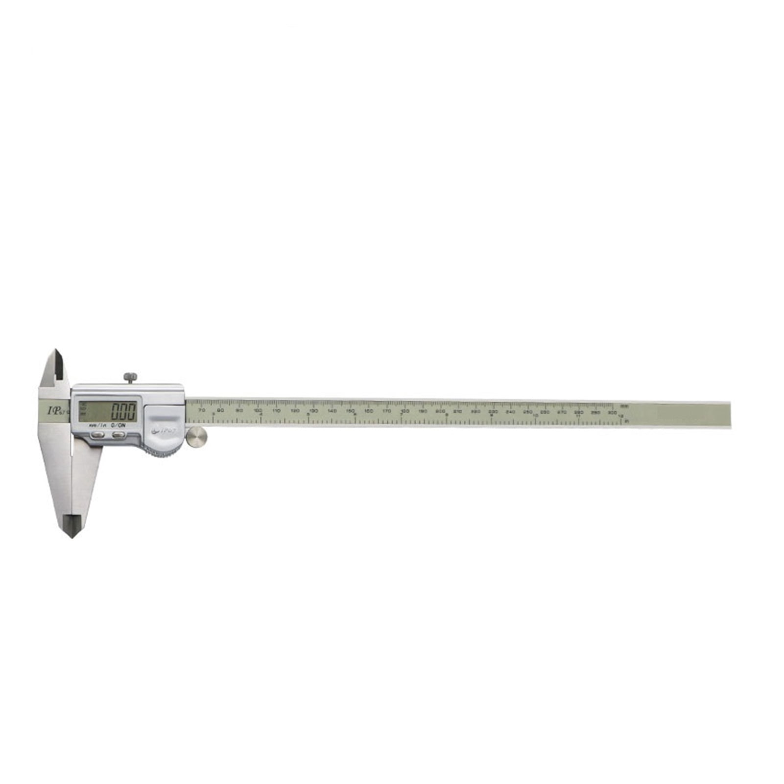 0.01mm 300mm IP67 Waterproof Digital calipers Stainless Steel ...