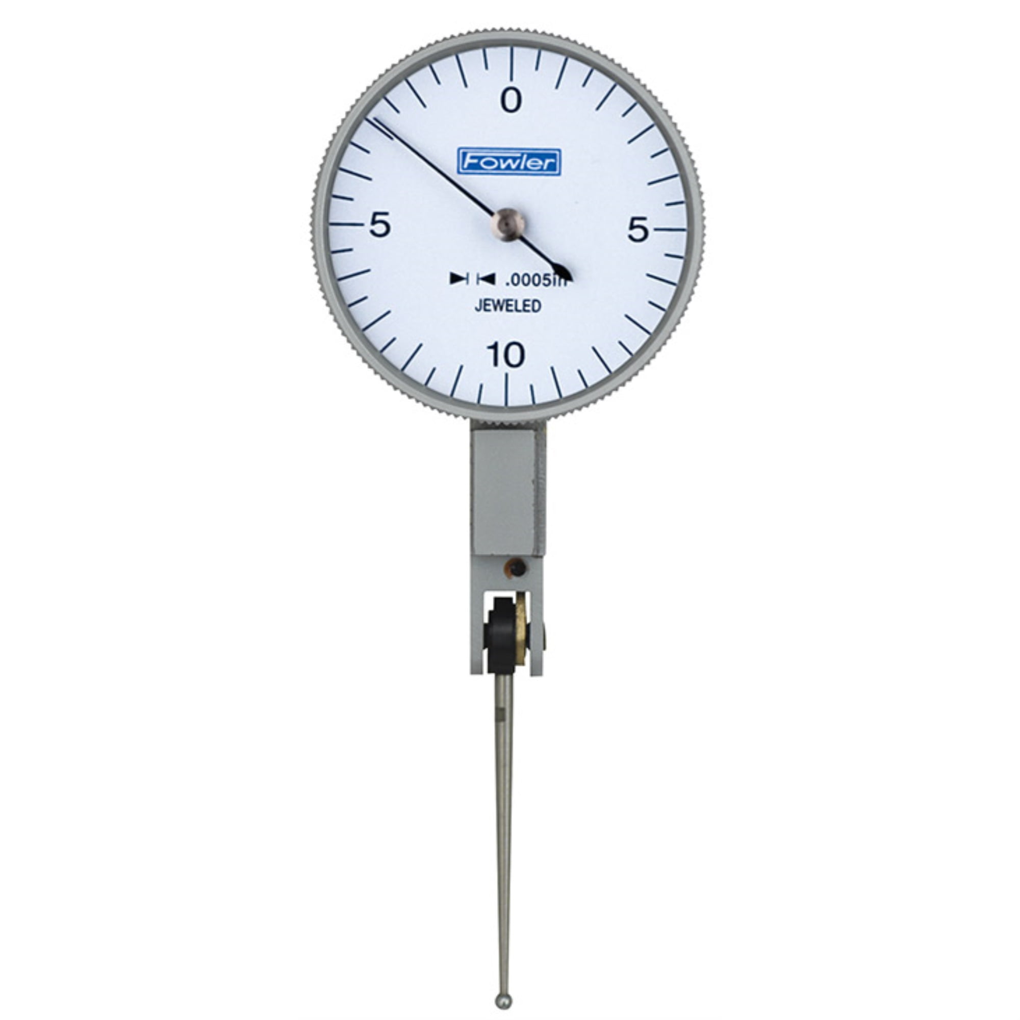 Horizontal Indicator