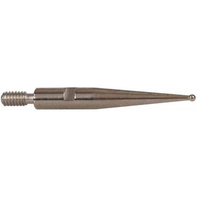 0.031 x 0.650 in. Interapid Carbide Contact Point for Dial Test ...
