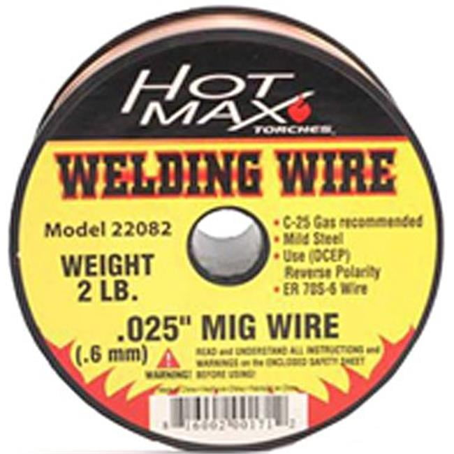 0.035 in. MIG Welding Wire - Walmart.com