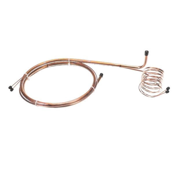 0.042 in. x 10 ft. Heat Exchanger Assembly - Walmart.com