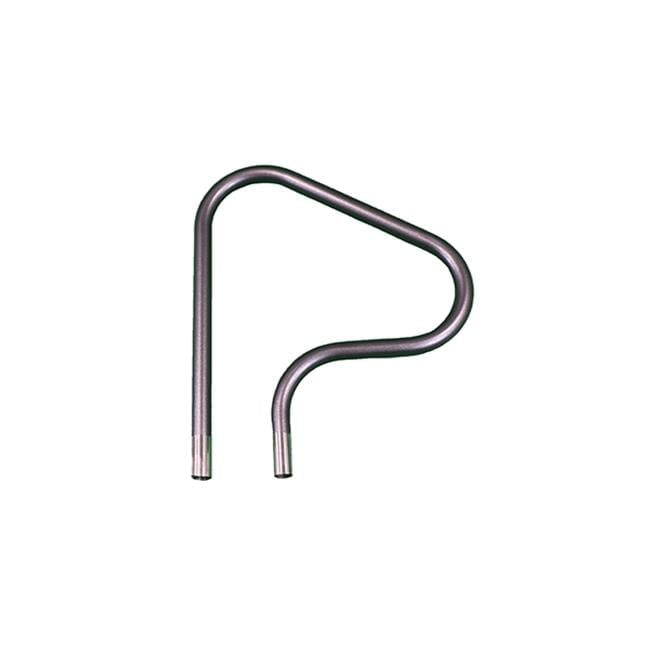 0.049 in. 26 in. Classic Figure 4 Handrail - Walmart.com