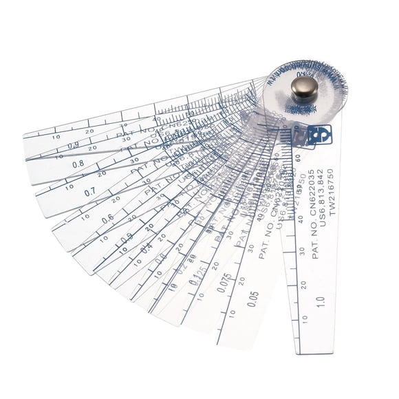Gap Measuring Tool