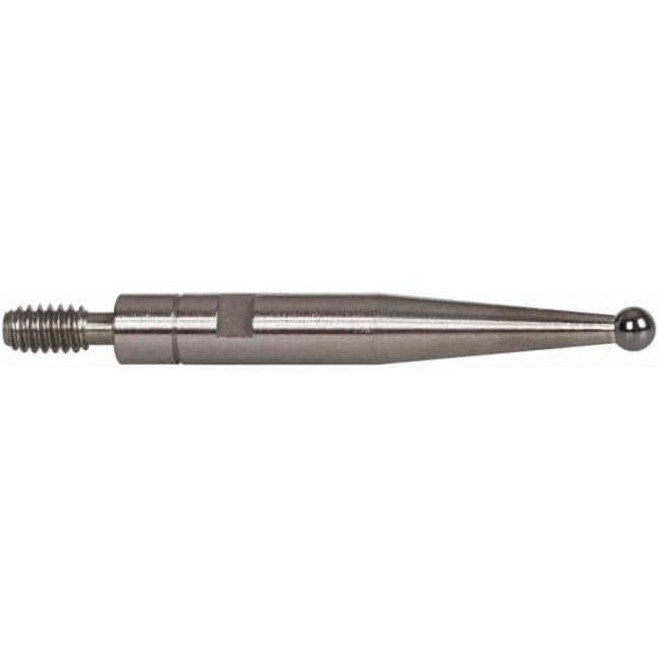 0.060 x 0.650 in. Interapid Carbide Contact Point for Dial Test ...