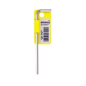 L Shaped Wrench Tool