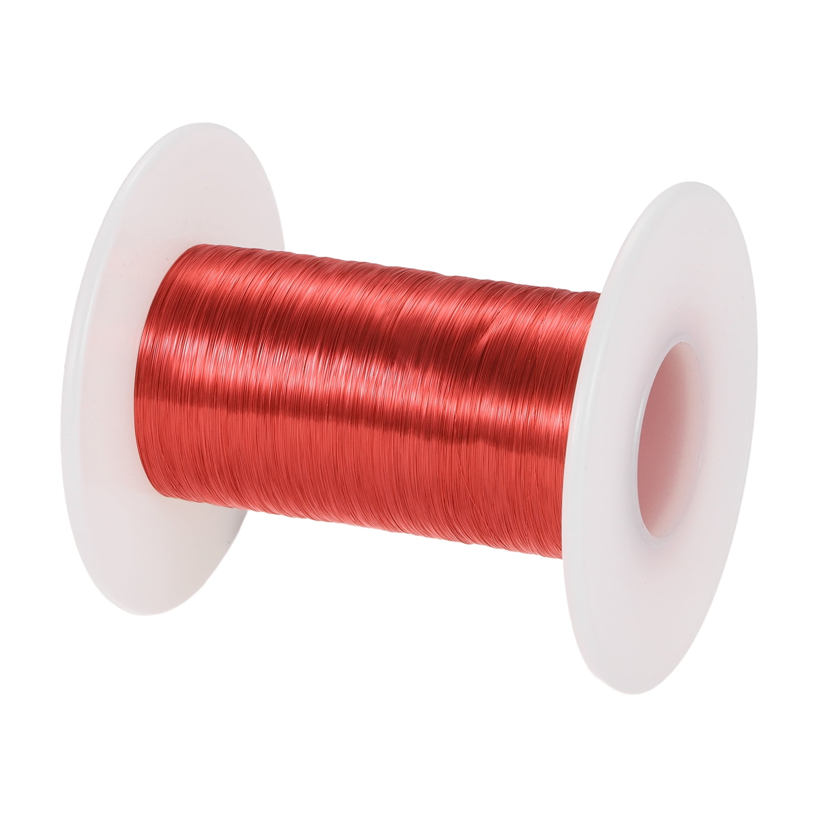 0.07mm Magnet Wire 4790ft (1460m) Enameled Copper Wires Magnet Winding ...