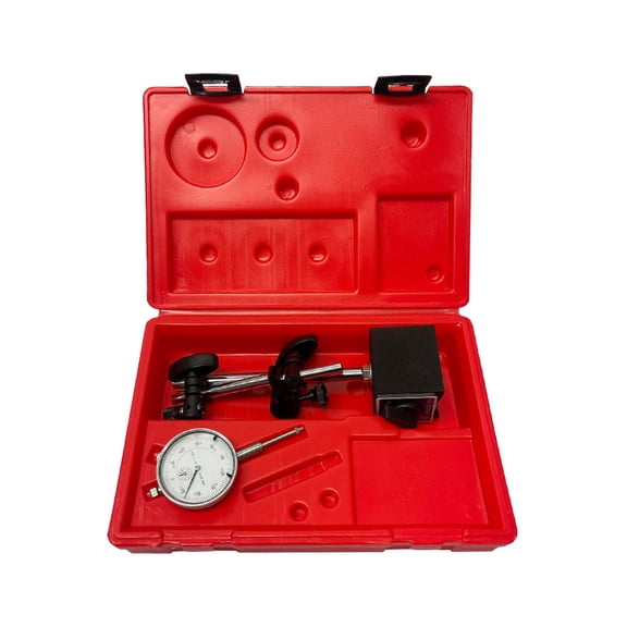 Best Sellers In Dial Indicators
