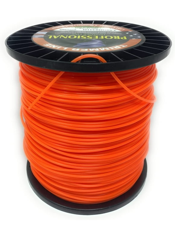 String Trimmer Lines in Trimmers and Edgers Parts and Accessories ...