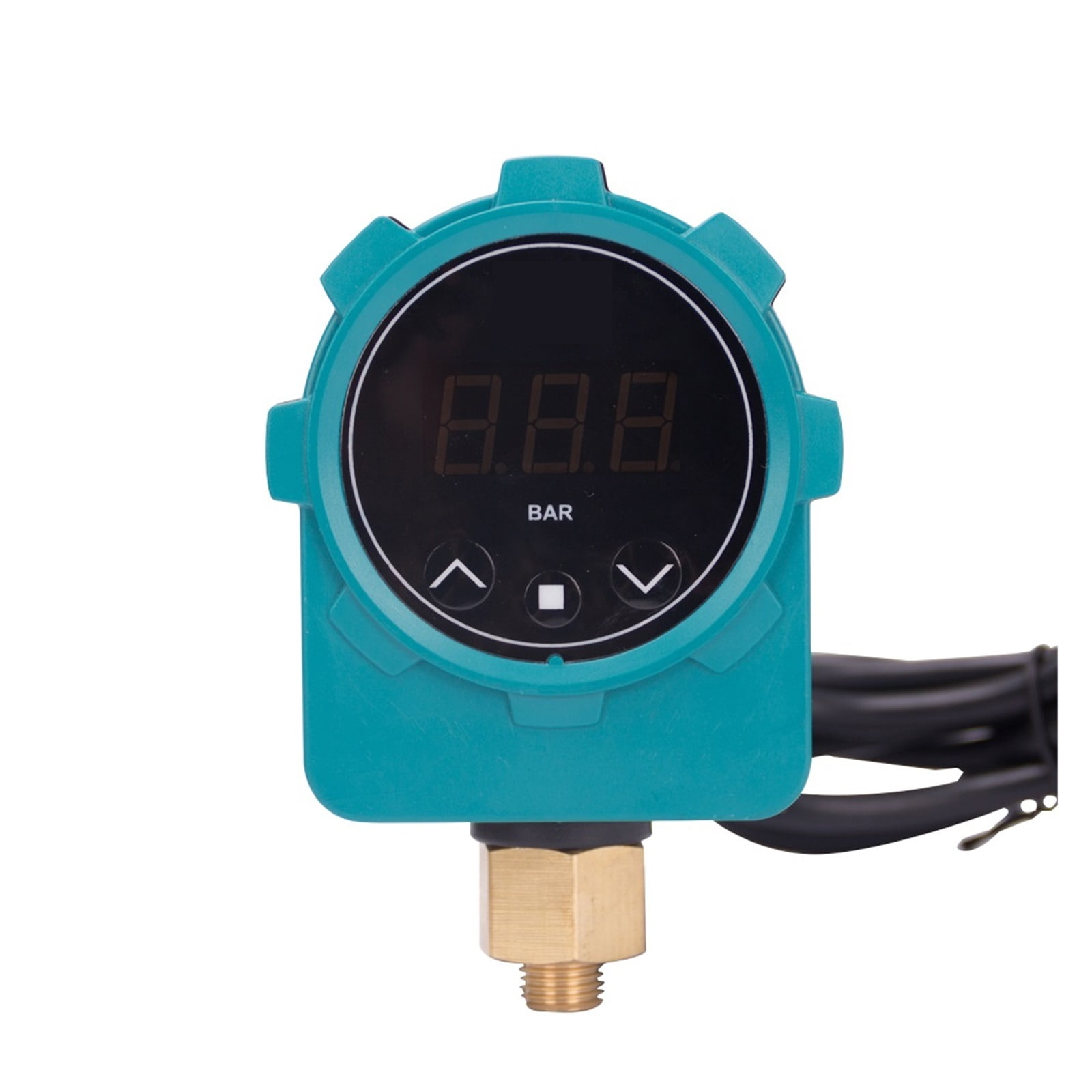 0-10KG Dual Relay Water Intellint Digital Gau, High Controller Air ...