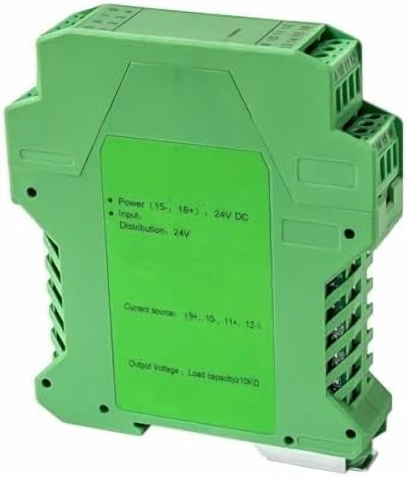 0-10V to 4-20mA 1 in to 1 Out 1 Output 0-10V to 4-20mA 0-10V to RS485 4 ...