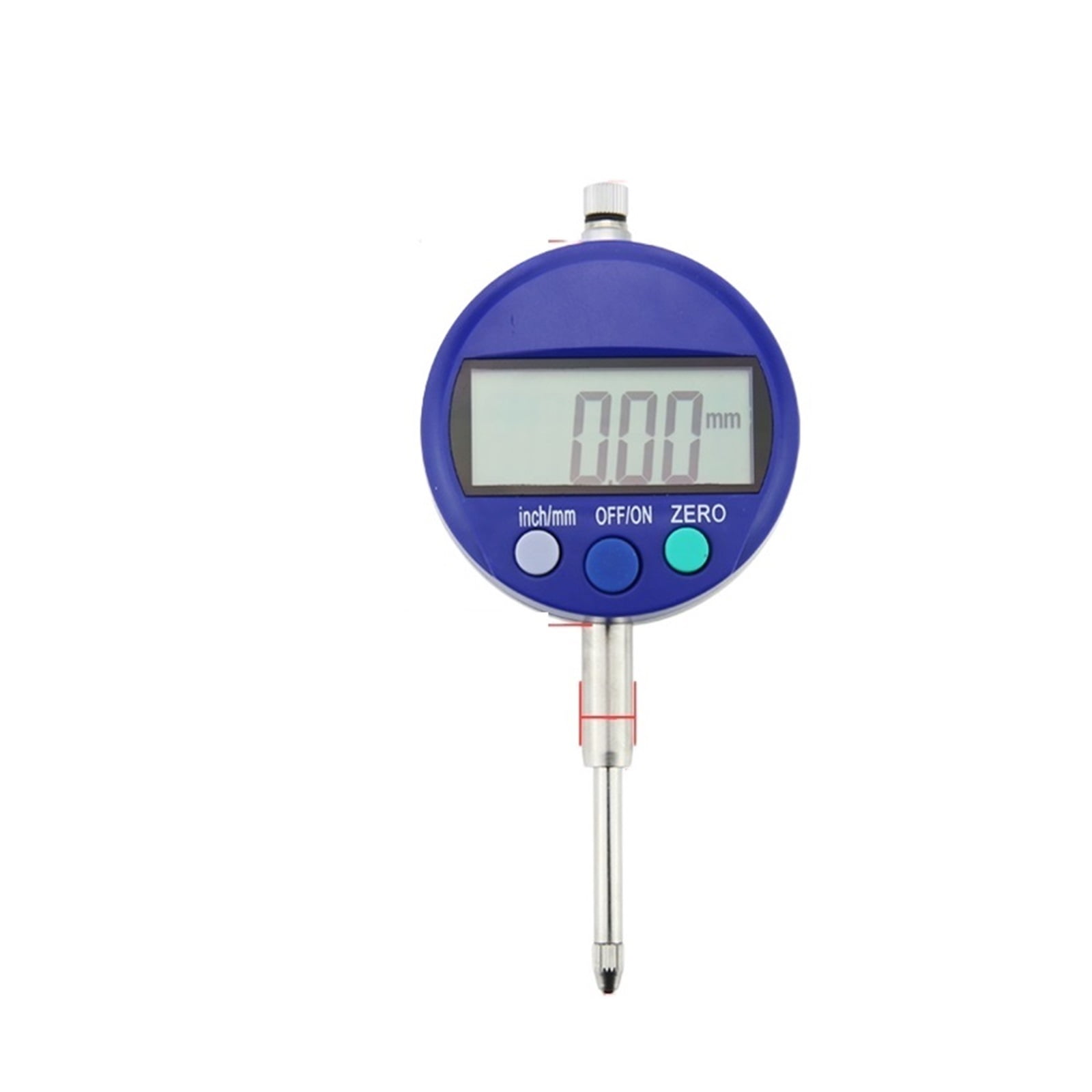 0-10mm/30mm Dial Indicator Precision 0.01mm Dial Bore Gauge Indicator ...
