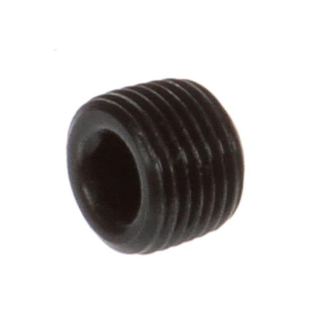 0.12 in. NPT Socket-Head Pipe Plug - Walmart.com