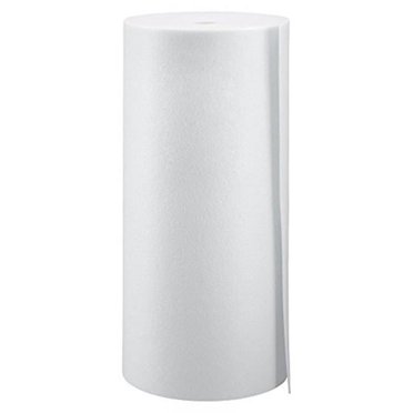 Blue Wave Above Ground Closed Cell Pool Wall Foam - 1/8-in x 48-in x ...