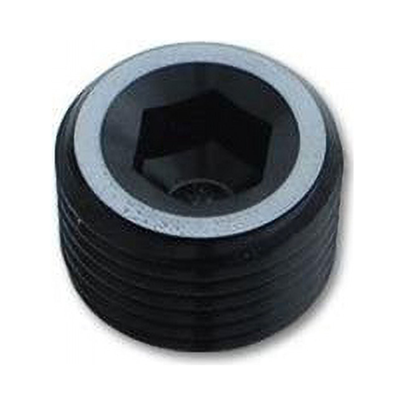 0.125 in. NPT - Socket Pipe Plugs - Walmart.com