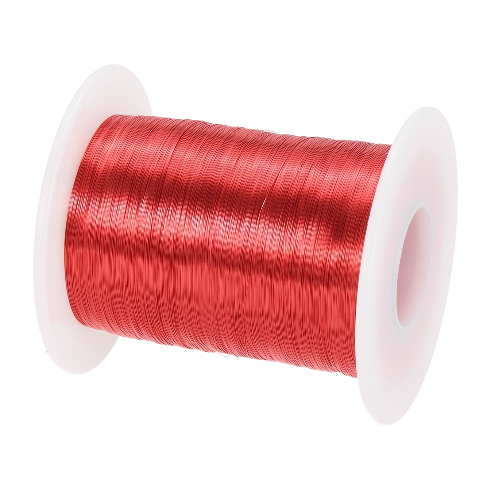 0.12mm Magnet Wire 6519ft (1987m) Enameled Copper Wires Magnet Winding ...