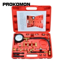 Master Fuel Injection Test Kit - Walmart.com