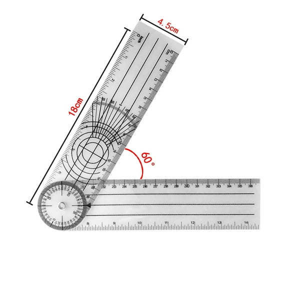 Goniometers in Hand Tools - Walmart.com