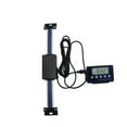0-150mm Digital Linear Scale With Remote Display Digital Readout Linear ...