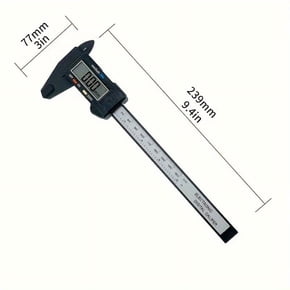 Millimeter Measurement Tool