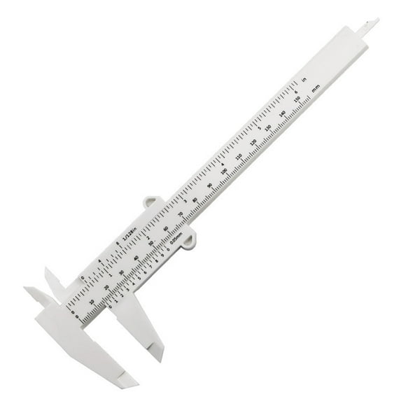 Plastic Rulers