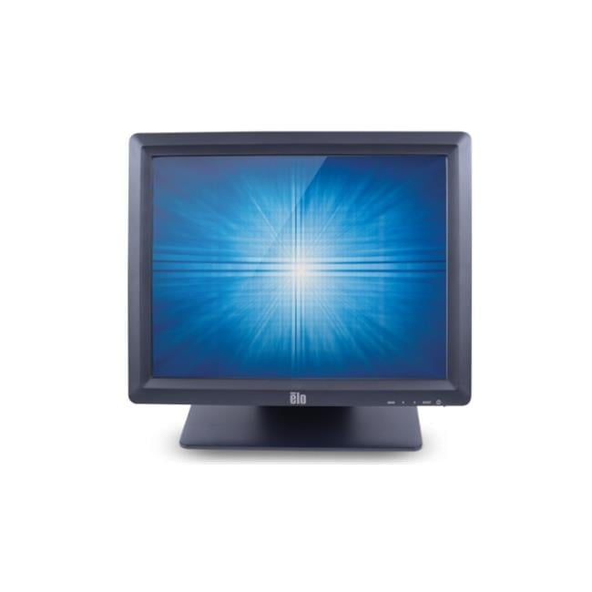 0 1517L 15 in. Touchscreen Monitor, Black - Walmart.com