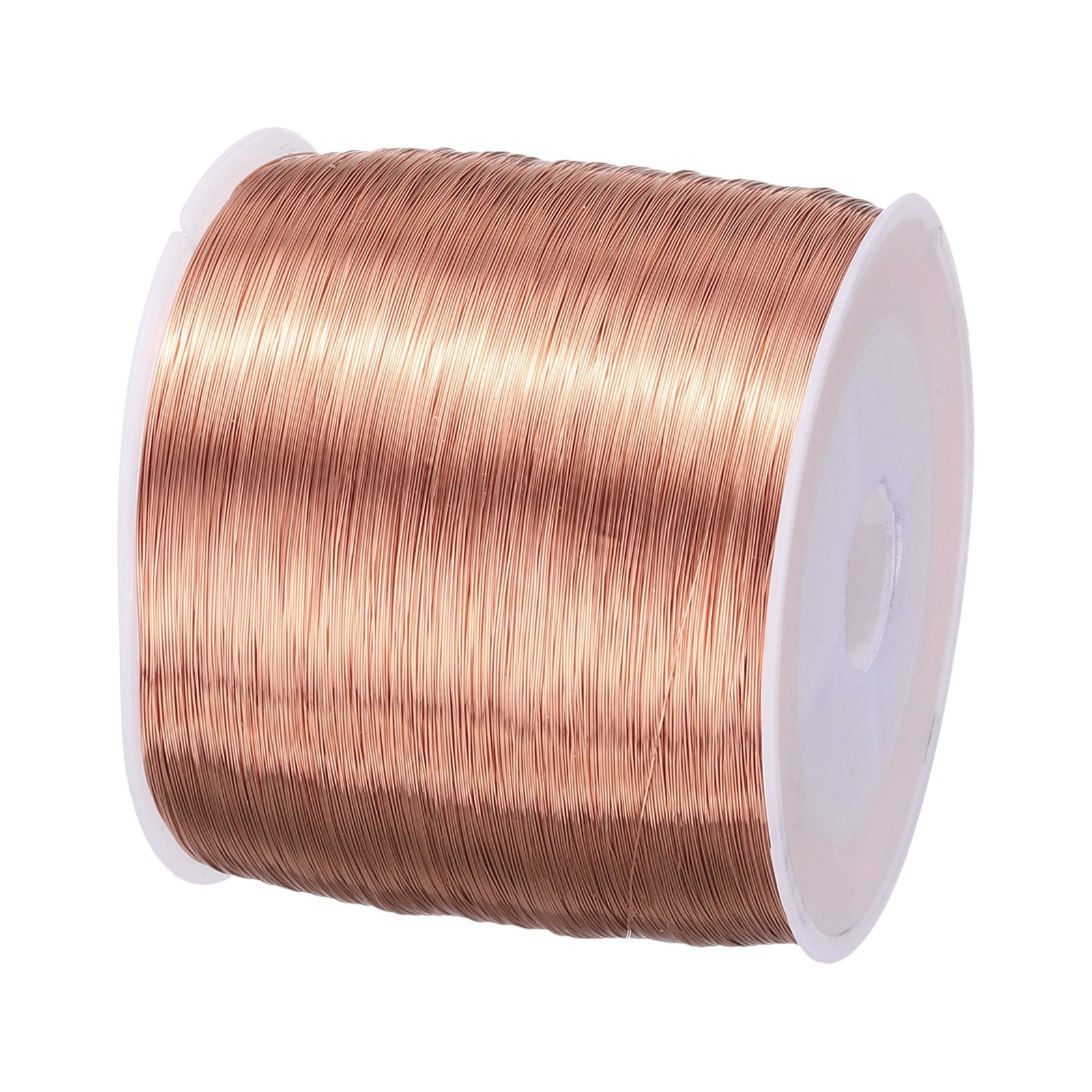 0.15mm Magnet Wire 3937ft Enameled Copper Wire Enameled Magnet Winding ...