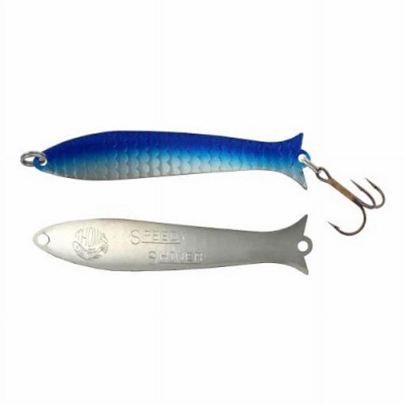 0.166 oz Stainless Steel Speedy Shiner - Walmart.com