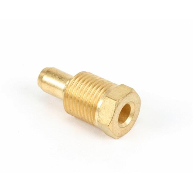 0.18 in. Sit Pilot Fitting - Walmart.com