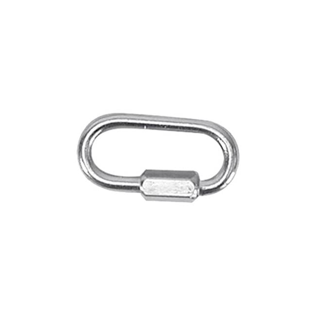 0.18 in. Stainless Steel Quick Link - Walmart.com