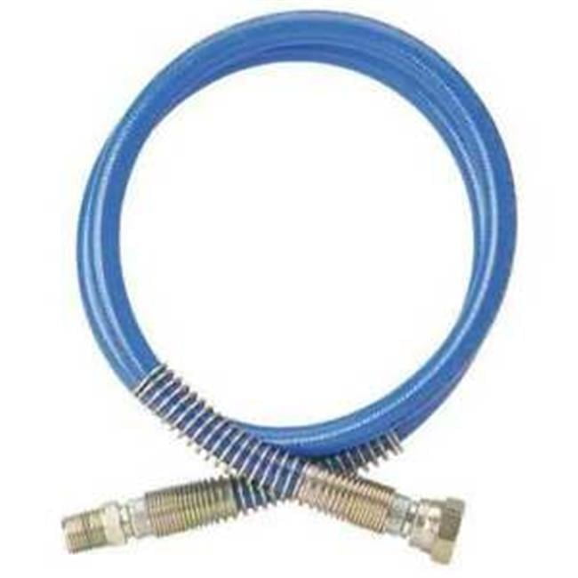 0.18 in. x 4 ft. Whip Hose - Walmart.com