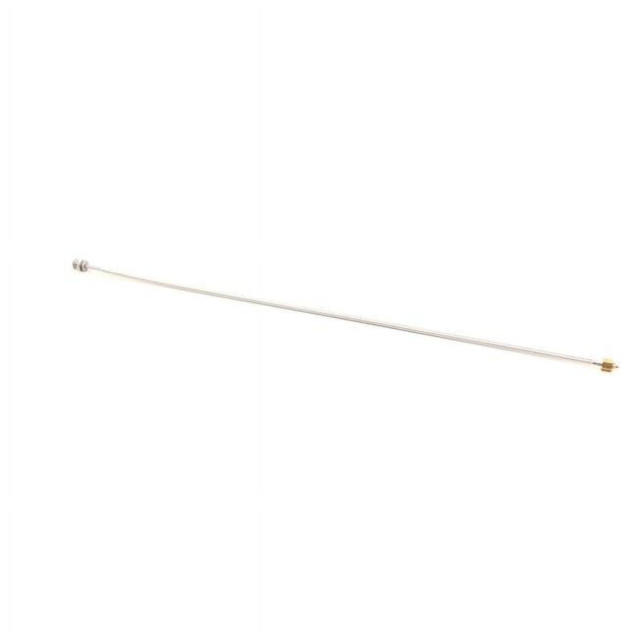 0.18 x 24 in. Pilot Tube Assembly - Walmart.com