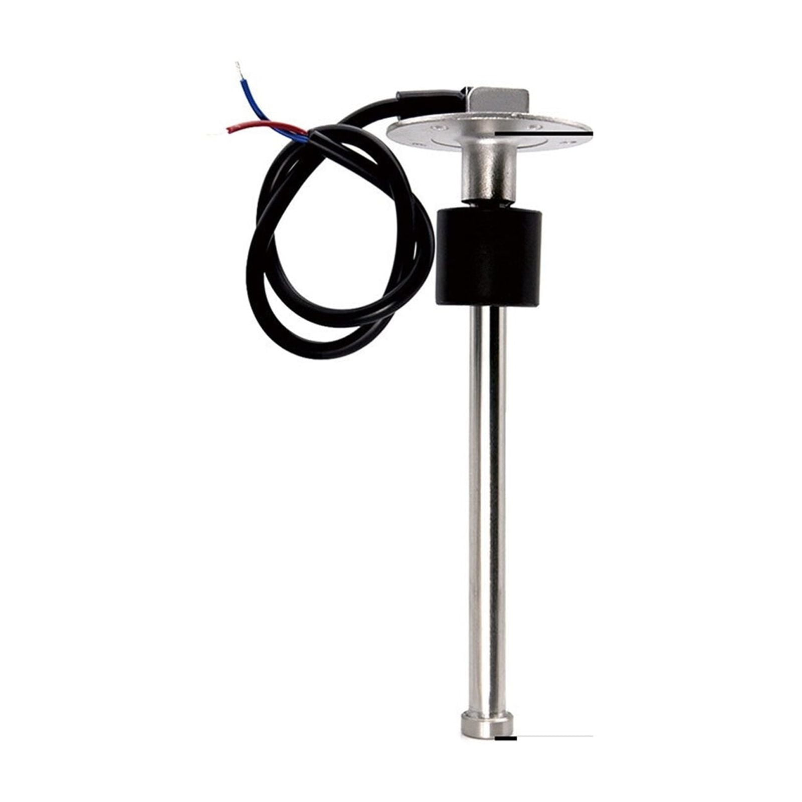 0-190 Ohm Fuel Level Sensor 100MM 125MM 150MM 200MM 300MM 400MM 575MM ...