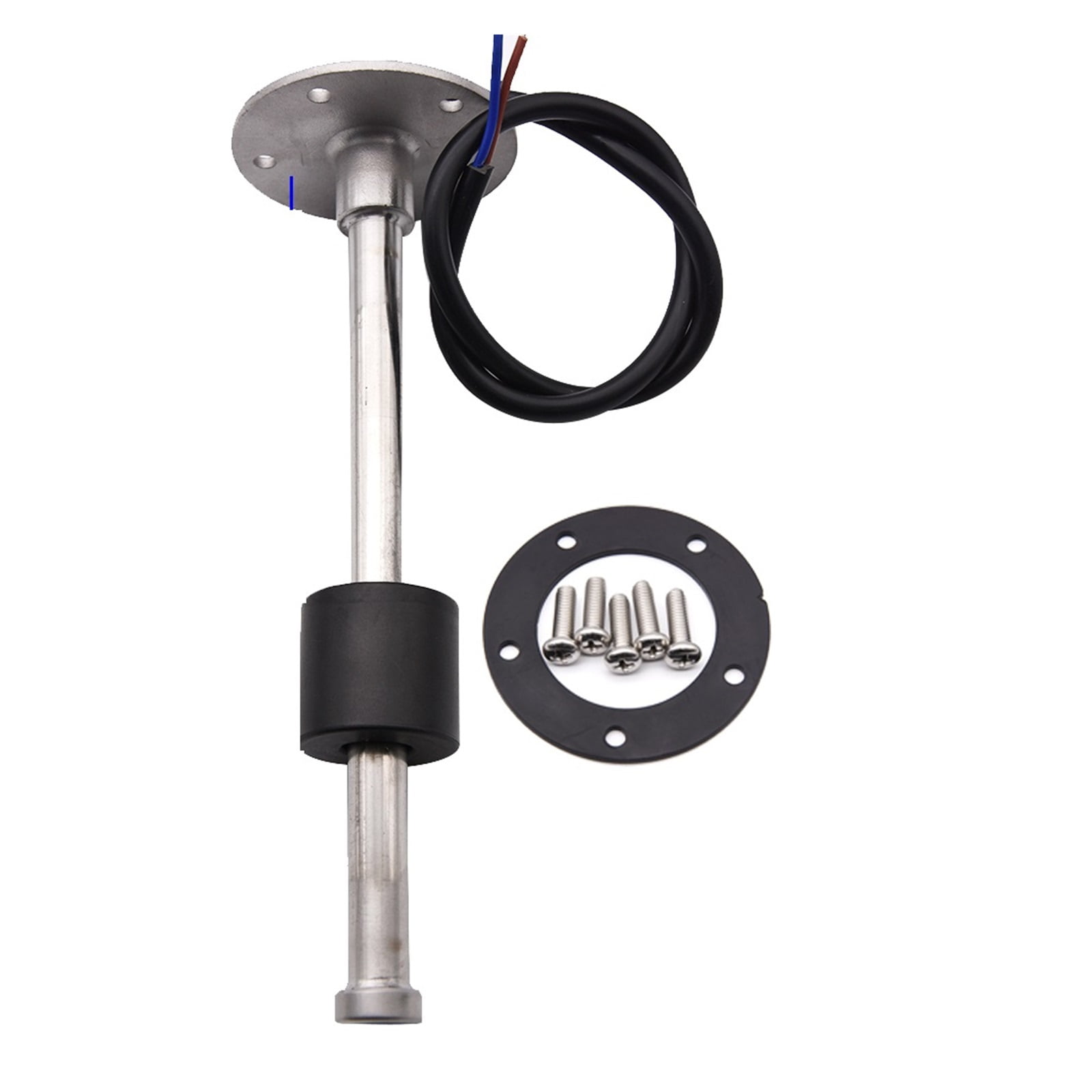 0-190Ohm Fuel Level Sensor 100MM 125MM 150MM 200MM 250MM 400MM Oil ...