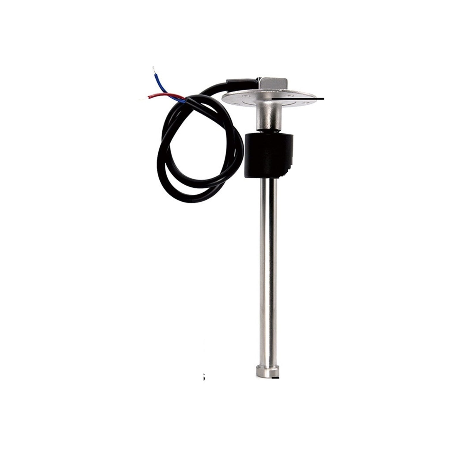 0-190ohm Stainless Steel Fuel Level Sensor 125 150 200 300 400mm For ...