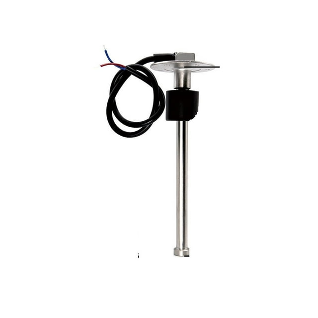 0-190ohm Stainless Steel Fuel Level Sensor 125 150 200 300 400mm For ...
