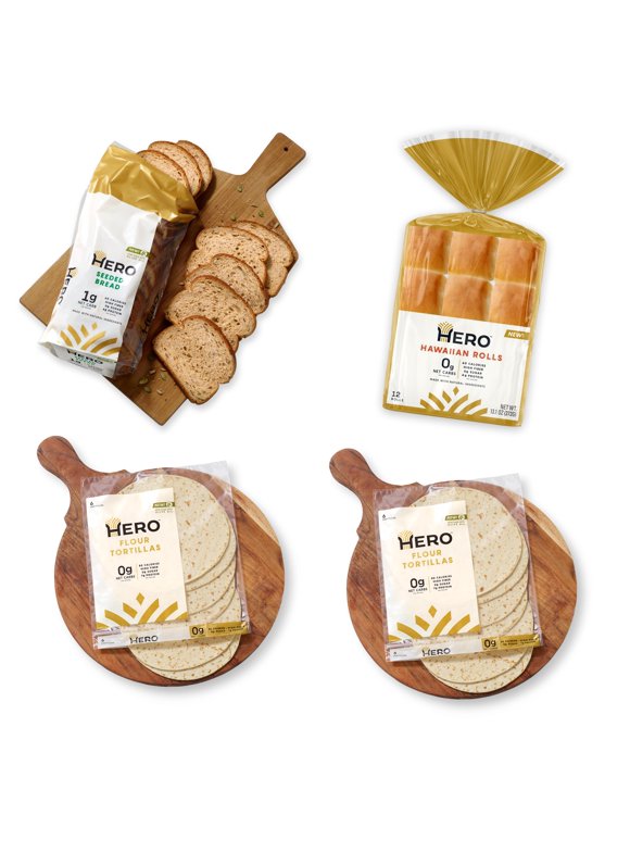 Tortillas in Bakery & Bread - Walmart.com