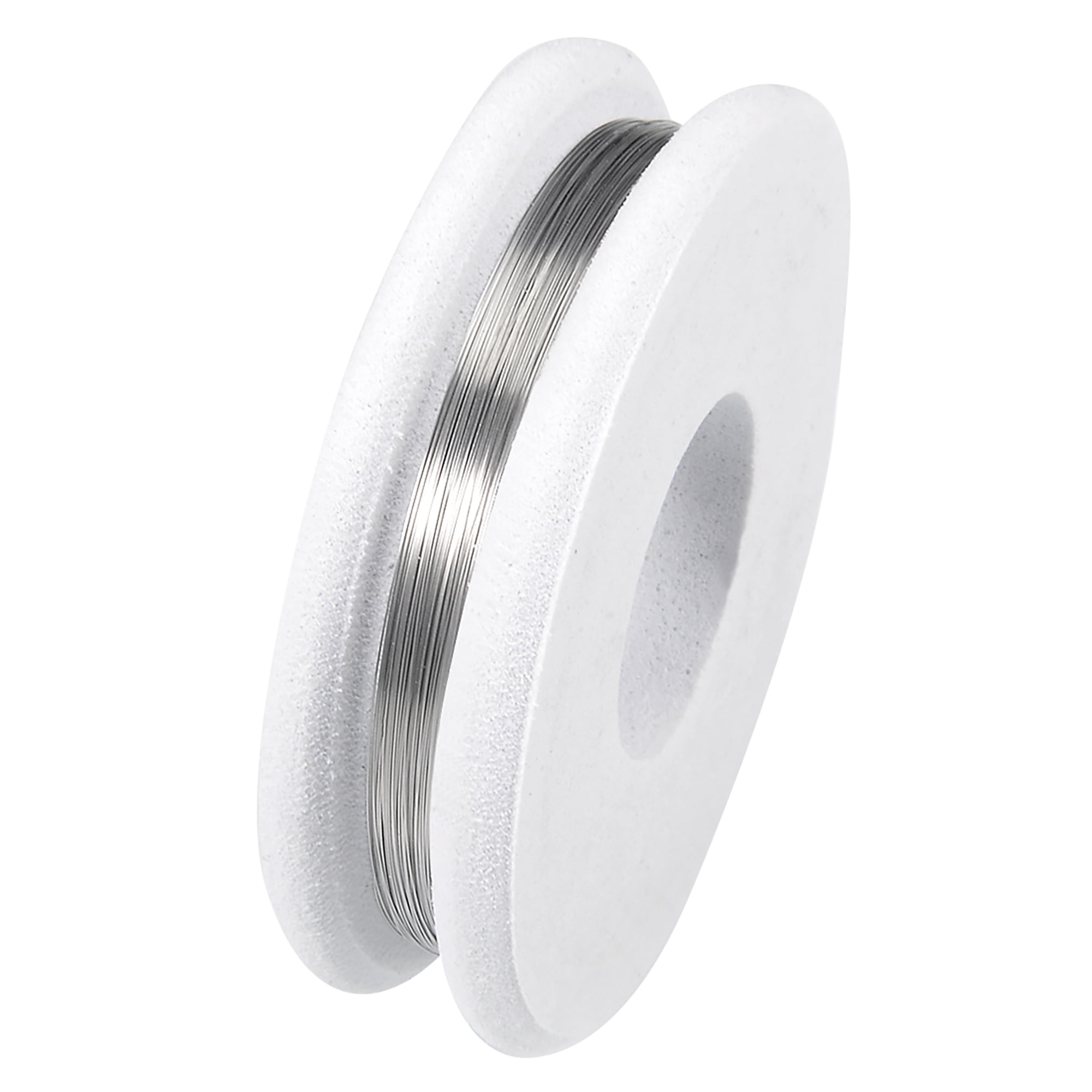 0.1mm 38AWG Heating Resistor Wire Wrapping, Nichrome Resistance Wires ...