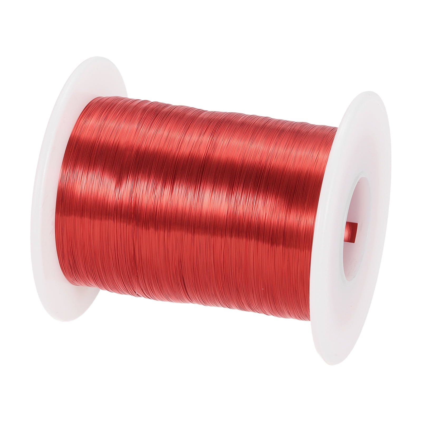 0.1mm Magnet Wire 9386ft (2861m) Enameled Copper Wires Magnet Winding ...