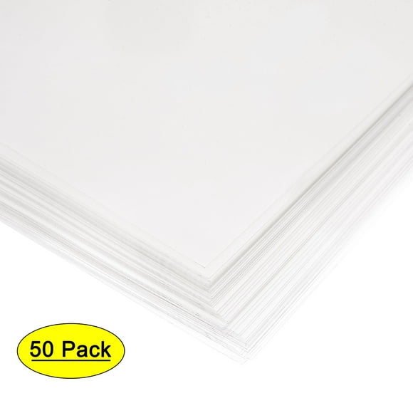 Rigid Plastic Properties