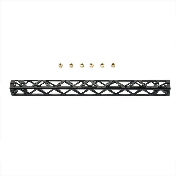 0.2 3D Printer X Gantry Ultra-light Rail X Beam 200mm Light For Voron 0 ...