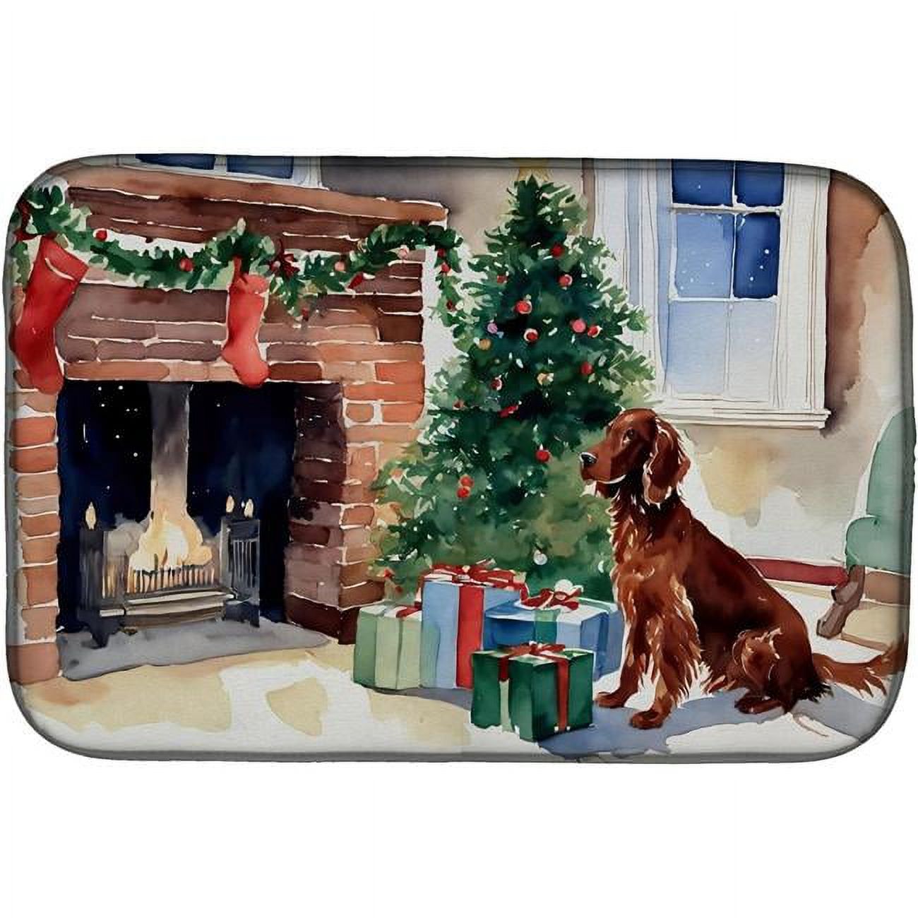 Irish Setter Ultra Dry