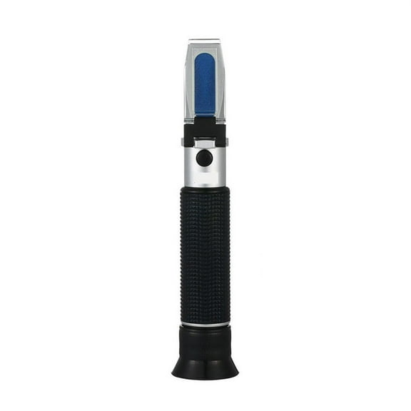 MIXFEER Antifreeze Refractometer Freezing Point Freezing Point Meter ...