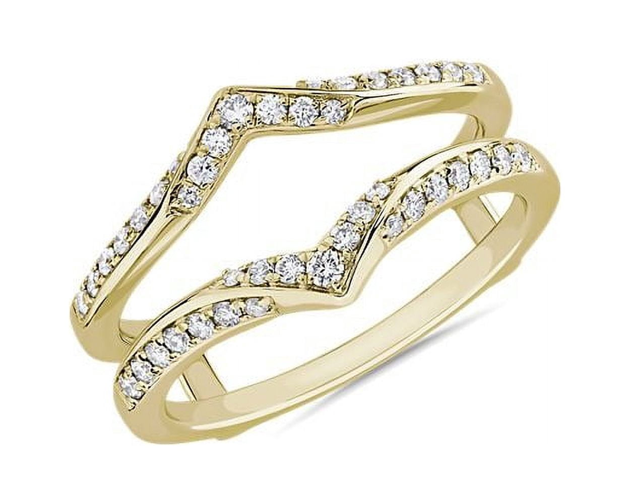 0.20 Ct IGI Certified Grace Round Shape Lab Grown Diamond Emgagement ...
