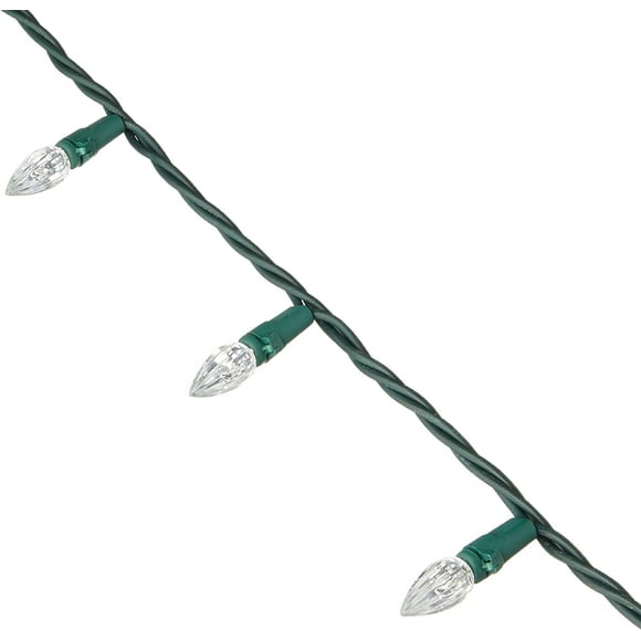 Led C3 Christmas Lights