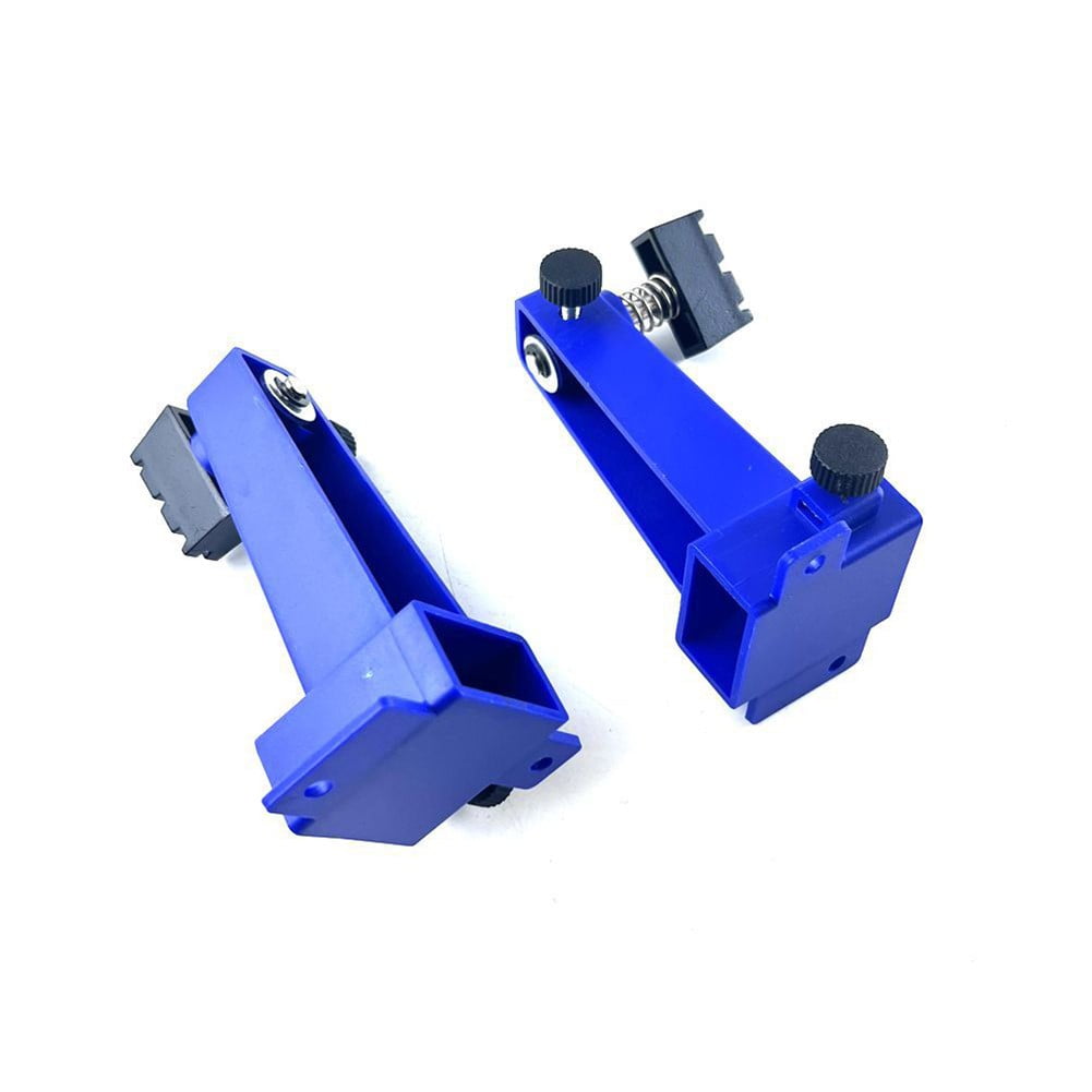 0-200Mm Adjustable Pcb Holder For 360° Rotation Board Soldering ...