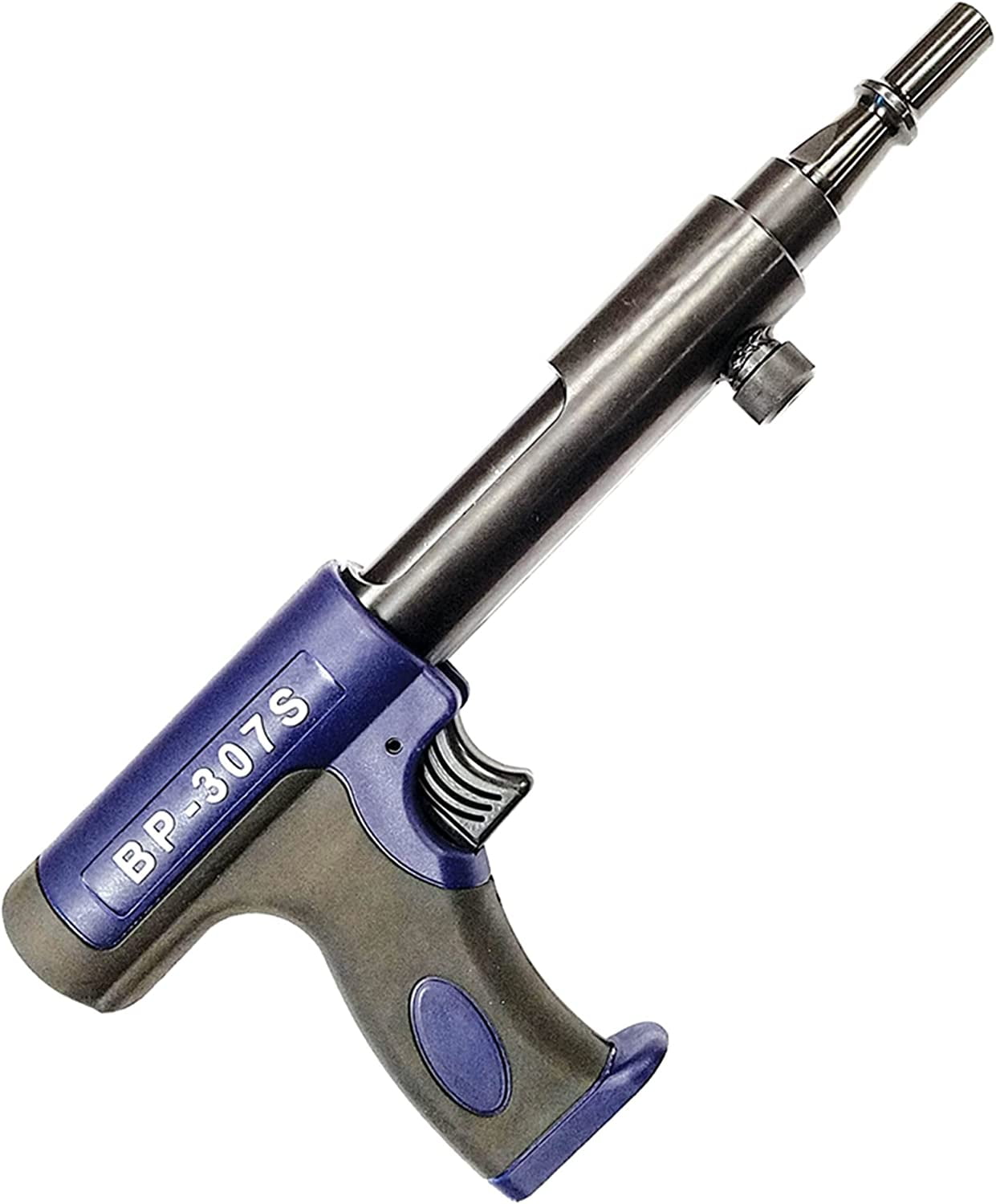 0.22 Cal Single Shot Powder Actuated Tool,Steel Nailer,Fasteners ...