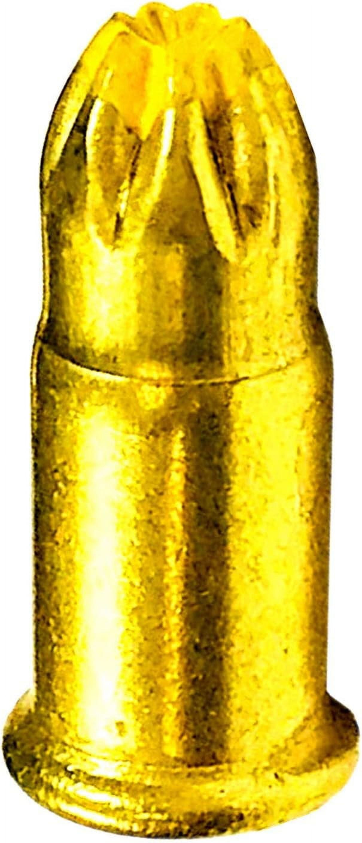 0.22 Caliber Yellow Single Shot Powder Loads, Cartridges/Powder Loads ...