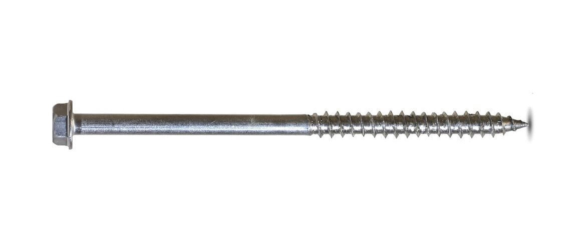 0.22 x 5 Simpson Strong-Drive SDWS Structural Wood to Wood Timber Screw ...
